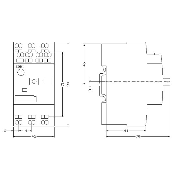 3RV1011-1KA - Elektromotory.cz